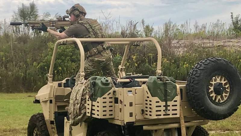 Pushing Past Possible | Textron Systems